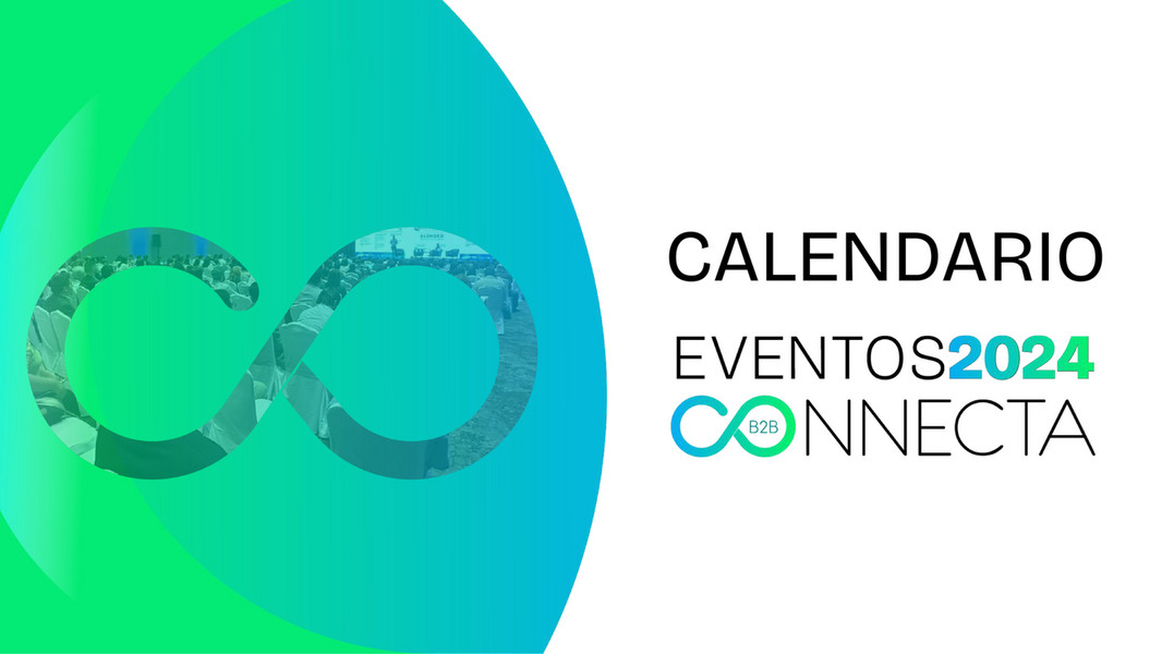 Connecta - Eventos - IT Now 2024 - Página 1