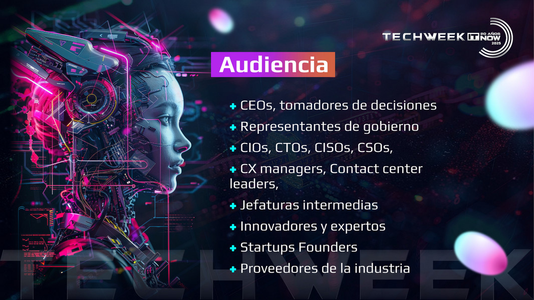 Connecta - Tech Day - Página 4