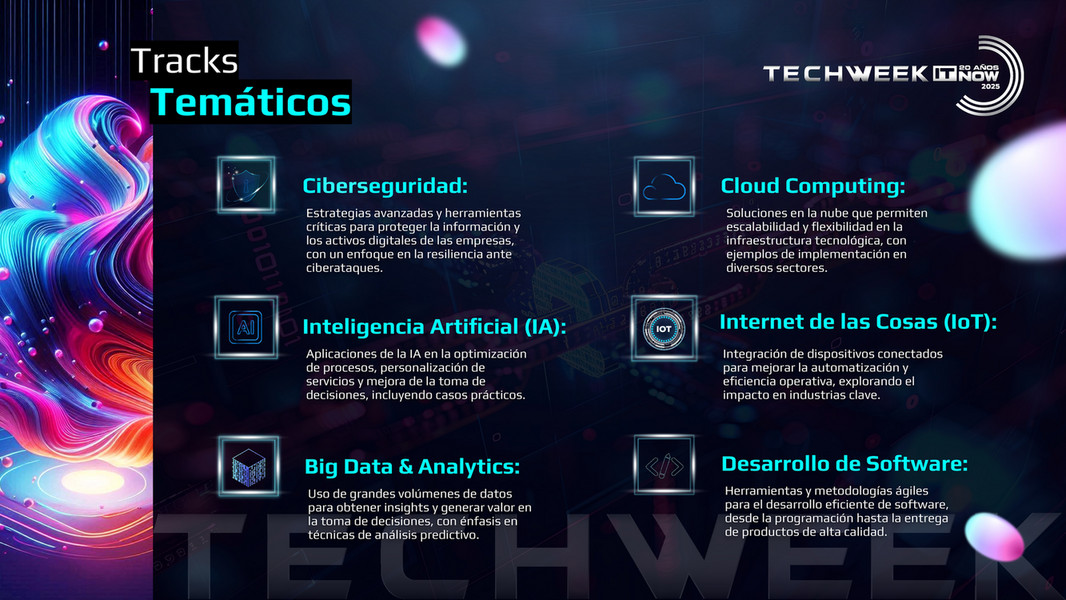 Connecta - Tech Day - Página 5