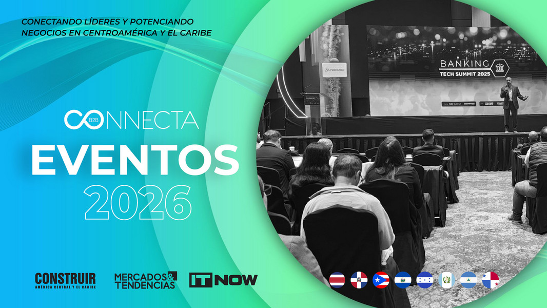 Connecta - MK eventos - Connecta - Página 1